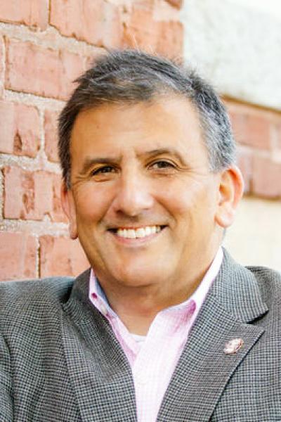 Administration | Town of Zebulon, NC