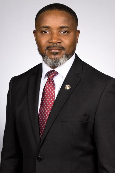 Board of Commissioners | Town of Zebulon, NC