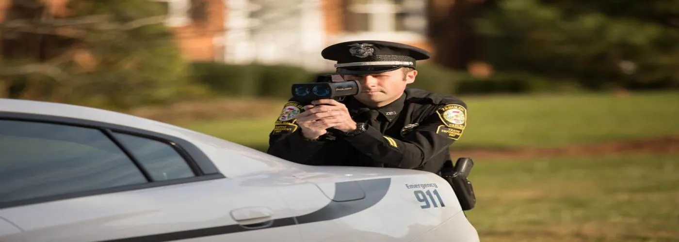 Crime Prevention | Town of Zebulon, NC